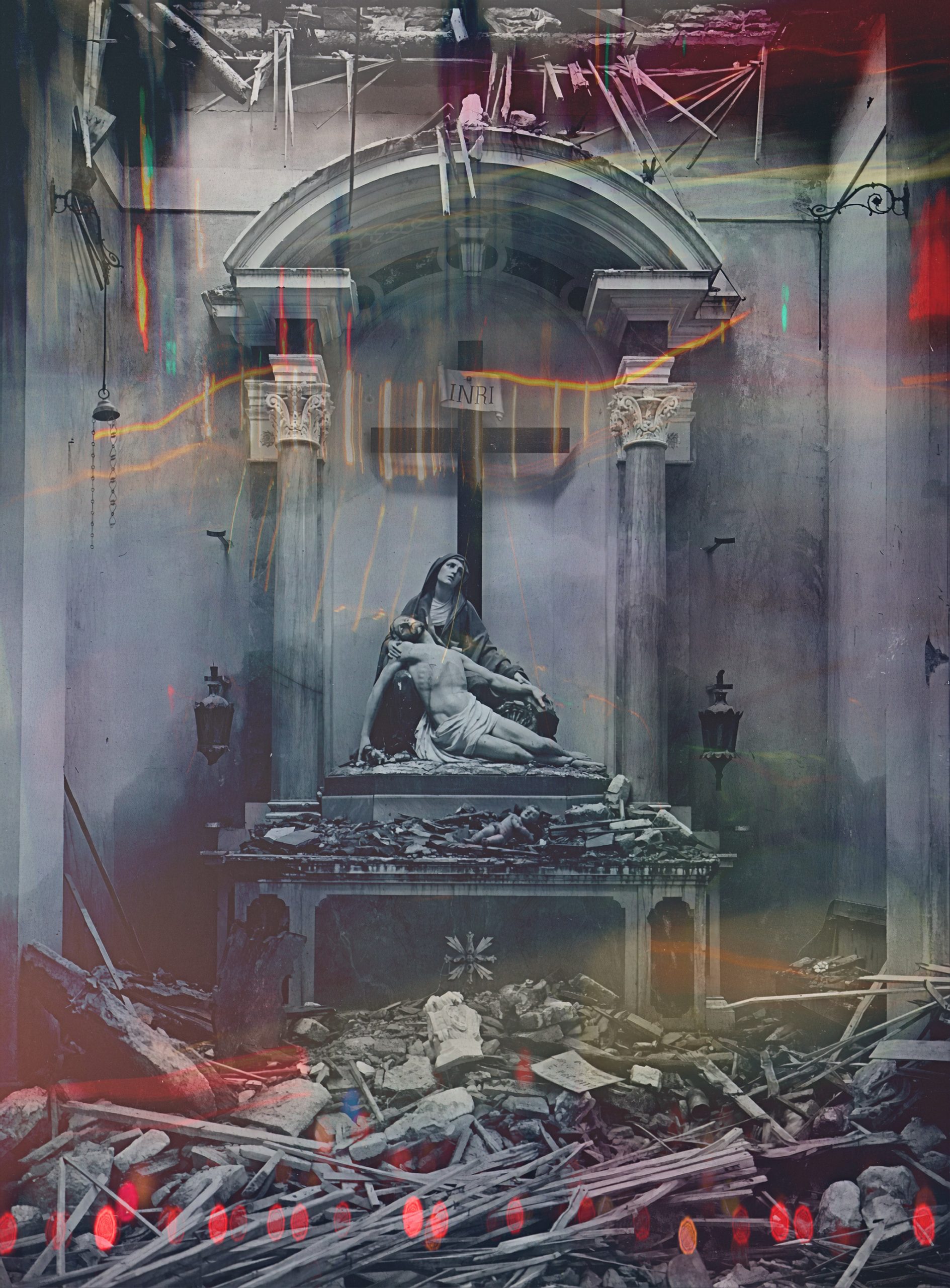 Why Deconstruction is Essential for Genuine Faith - Patrick Nouwen